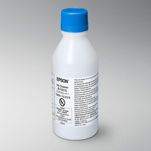 Epson SureColor-S Ink Cleaner 250ml – Starleaton
