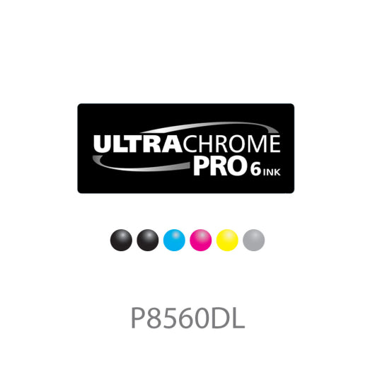Epson SureColor P8560DL PRO6 Ink Pouch – Starleaton