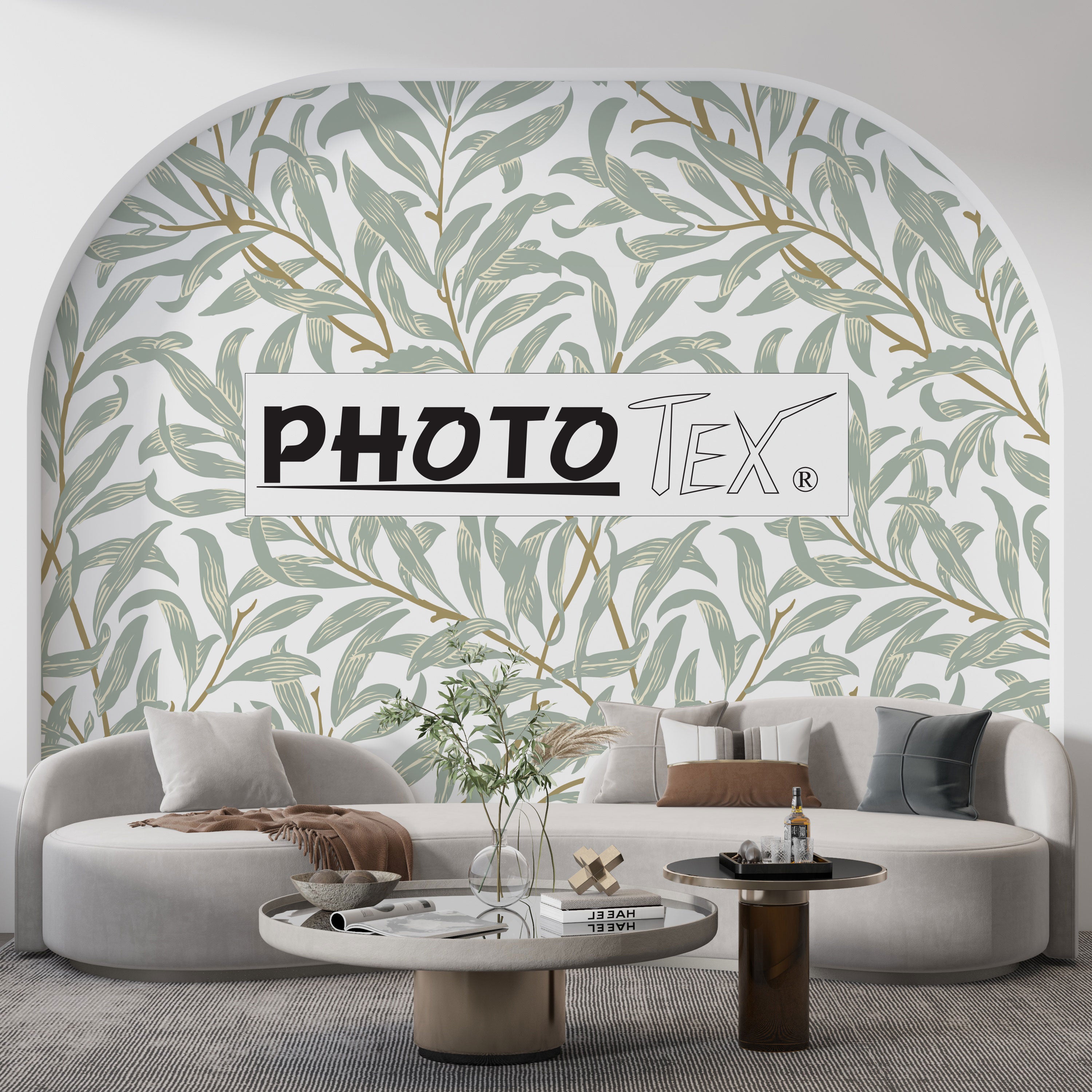 Phototex Solvent Self-Adhesive Inkjet Fabric 1067mm x 17m – Starleaton